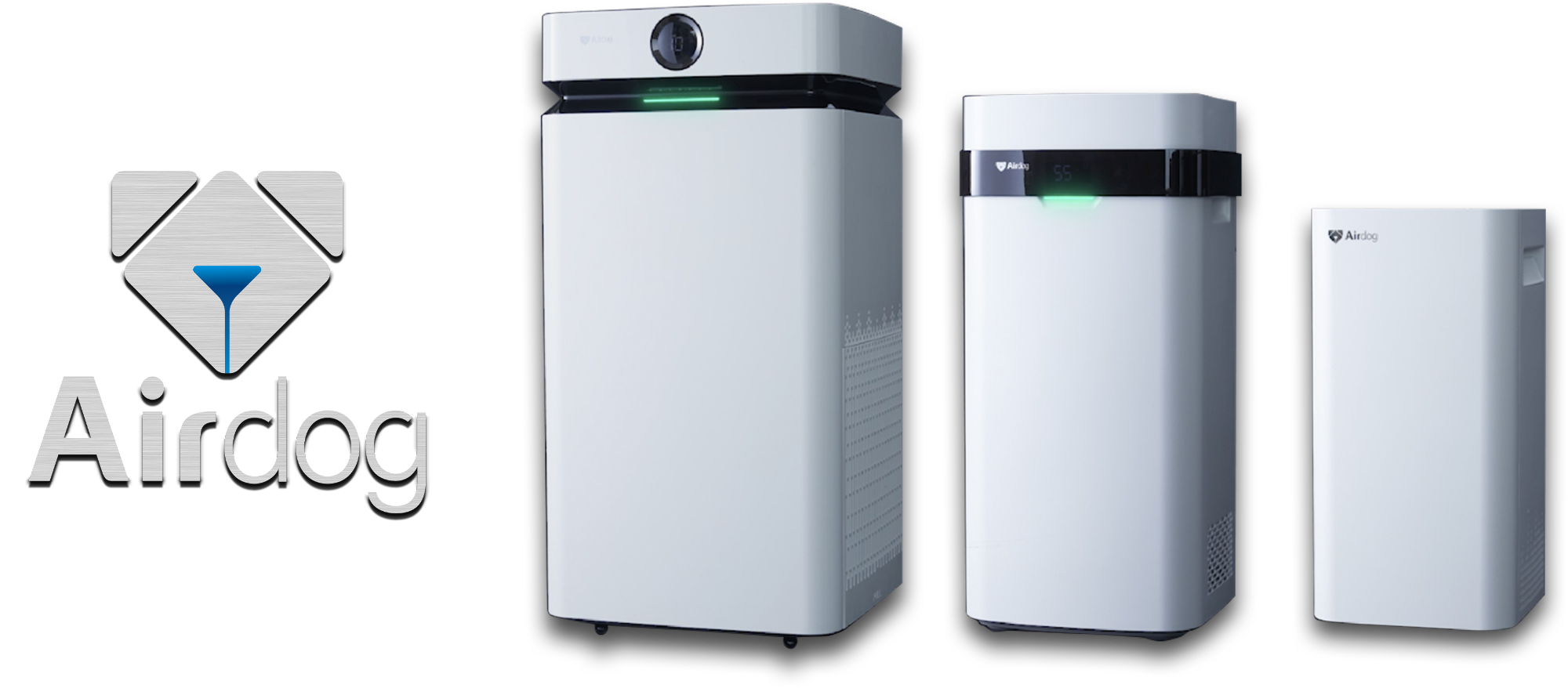 Airdog 3R REPORT - Return, Replace & Repair - | ログイン